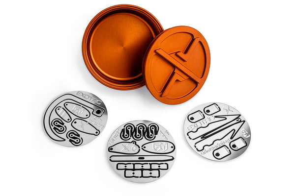 reelKIT™ – Exotac Industries, LLC